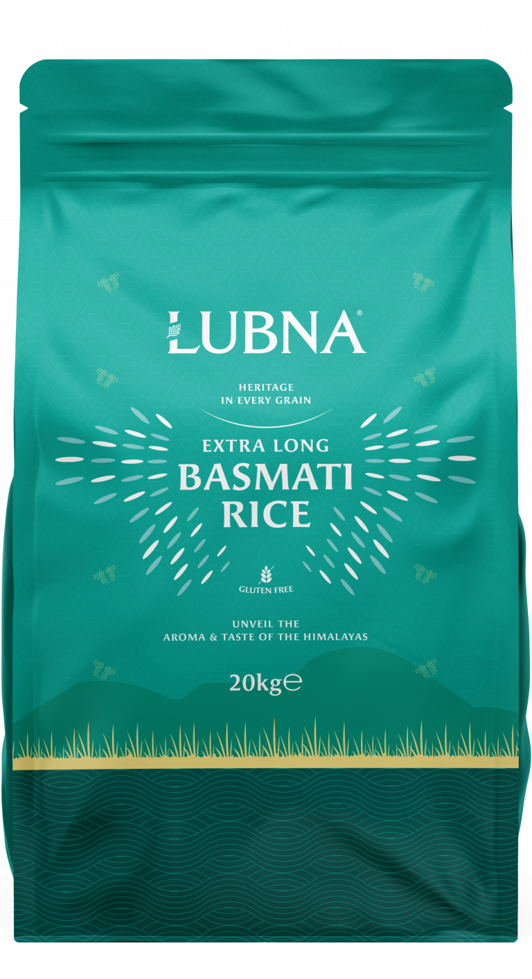 Lubna Rice