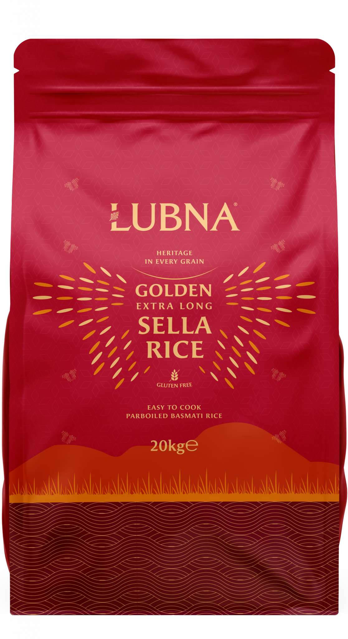 Lubna Rice
